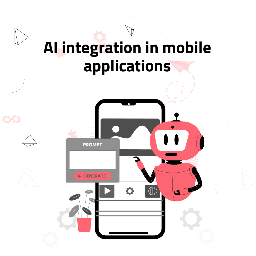 AI-Powered Personalization: Transforming Mobile Apps for Business ...